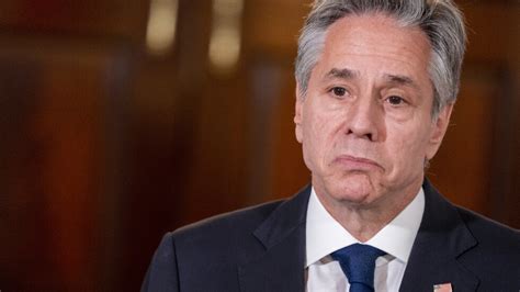 Външният министър на САЩ е в Китай за срещи с правителството Nova