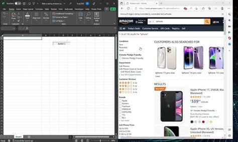 Do Data Analysis Excel Macros And Vba Web Scraping Etc By Surajd333