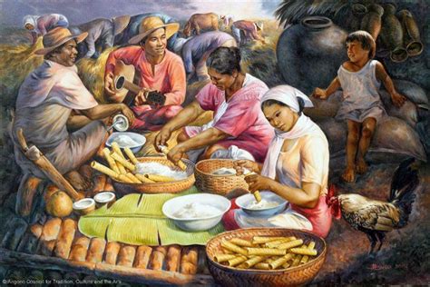 Examples Of Modern Art In The Philippines At David Martins Blog