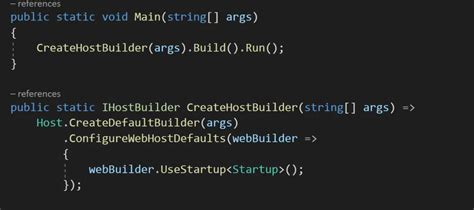 Logging In ASP NET Core TheCodeBuzz