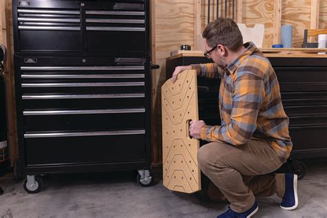 Reset And Refresh Your Workshop Cleanup Checklist Kreg Tool