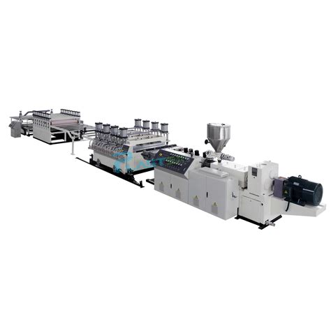 Pp Building Formwork Machine Pp Plywood Construct Plywood Template