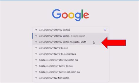 How Effective Is Search Box Optimization Sbo Umbrella