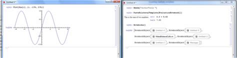 Front End Text In Columns Mathematica Stack Exchange