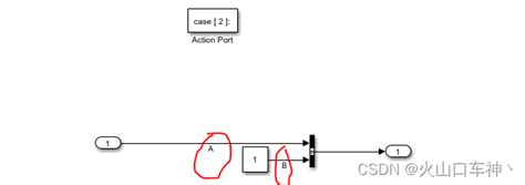 Matlab中的p文件应用及模型保护merge模块matlab Csdn博客 Matlab中的p文件应用及模型保护merge模块matlab Csdn博客
