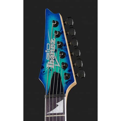 Ibanez GRGR221PA-AQB – Musikhaus Thomann