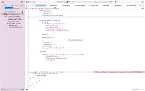How To Fix Error General Discussion Codecrew Community