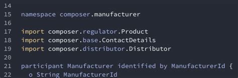 Nodejs Attempt To Launch Hyperledger Composer App Using Npm Start Gives Cannot Find Name
