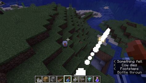 Shulker Powers Launch Tracking Shulker Bullets Minecraft Data Pack