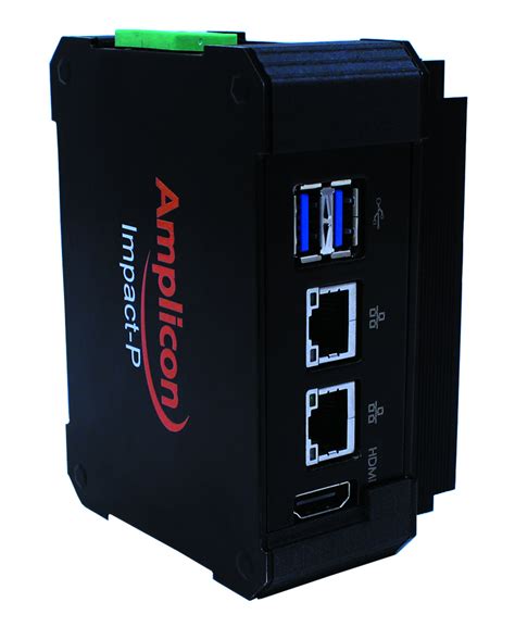 Saelig Announces Tiny Pcs For Iot Edge Applications