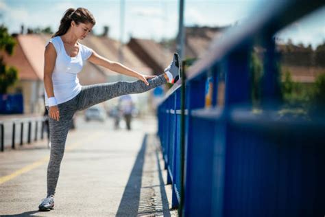 Unlocking Flexibility An Insight Into Stretching Classes Campbelltown