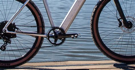 Coboc Und Richy Müller Versteigern Speziell Angefertigtes E Bike