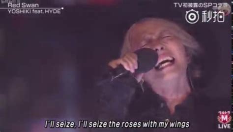 Live Performance Of Season 3 Opening “red Swan” Fu Tumbex