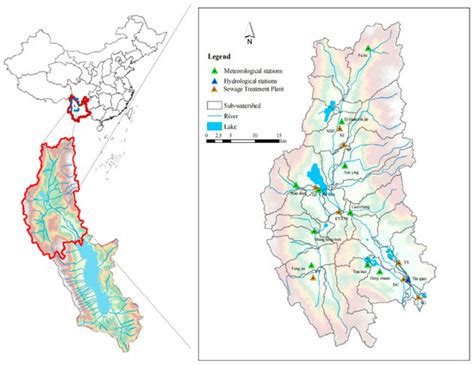 Mathematics Free Full Text Modeling Non Point Source Nutrient Loads With Different Cropping