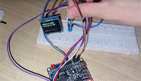 设计分享 Stm32f103rct6实现ad单通道转化（详细）stm32f103 Ad Csdn博客