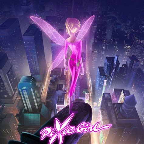 Новый мультсериал Pixiegirl Pixie Girl Anime Miraculous Ladybug Joaninha Milagrosa