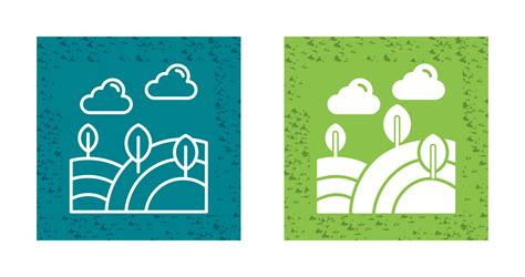 Field Vector Icon 23708225 Vector Art At Vecteezy