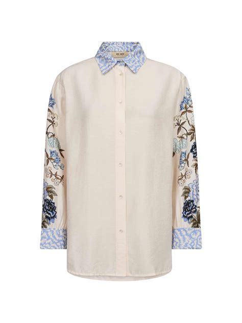 Mos Mosh Abila Saku Off White Freudenhaus Shopping