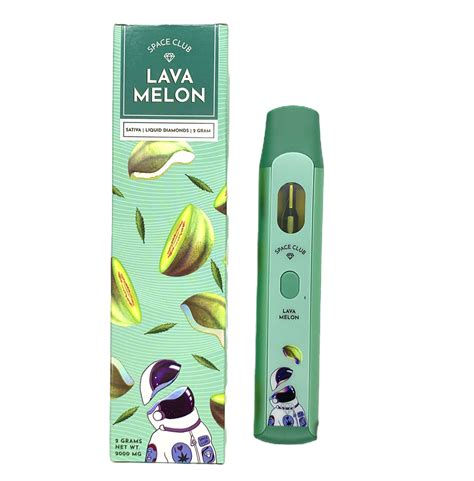 Buy Space Club Cherry Limone 2g Disposable Vape Nirvana Dc