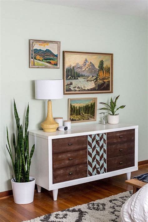 Home Decor Styles Vintage