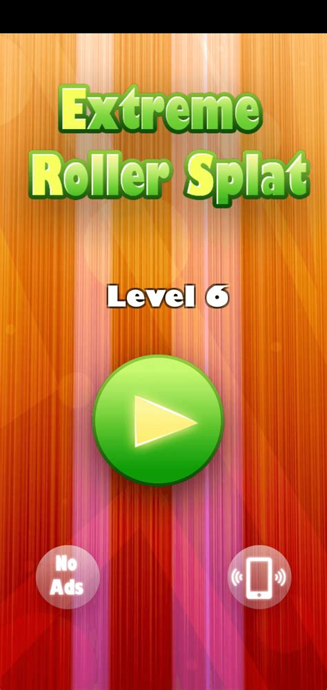 roller splat top free game source code sellanycode