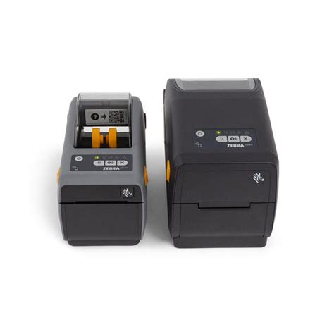 Zebra Zd411 All Barcode Systems