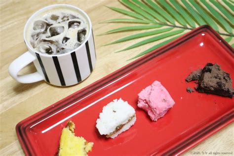 인천꿀설기 입소문 난 부평떡집 또바기떡방 네이버 블로그