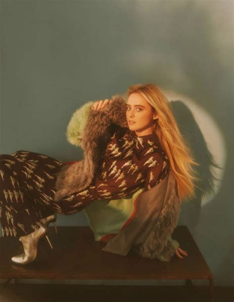 Kathryn Newton Photoshoot 2019 • Celebmafia