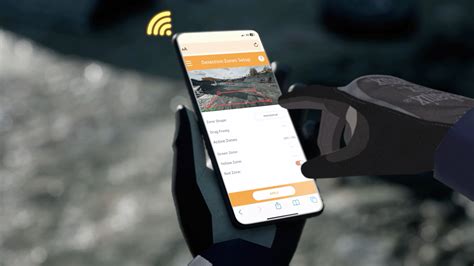 Ai Pedestrian Detection And Proximity Warning System Proxicam