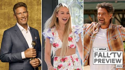 7 Most Anticipated New Reality Tv Shows Of Fall 2023