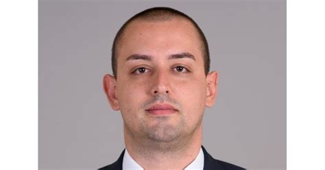 Новият шеф на ГЕРБ във варненския район Одесос Няма напрежение в структурата