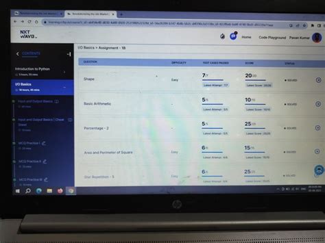 Pavan Kumar Turaka On Linkedin Day20 30daysofcodechallenge Python