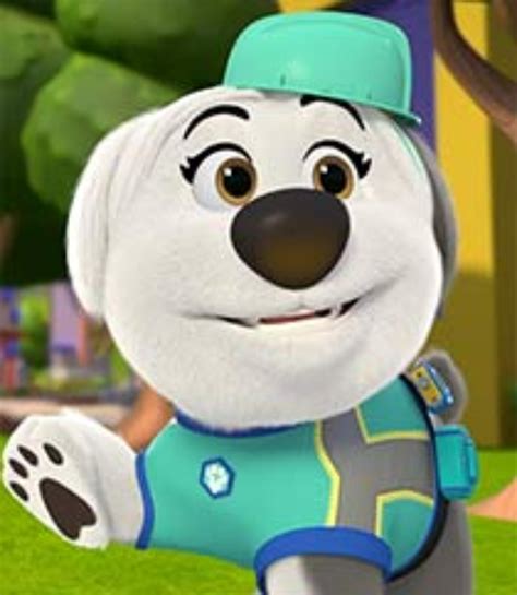 Luna Pupstruction Fanon Wiki Fandom