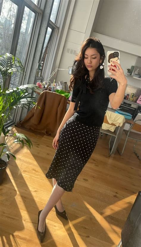 Pin Tillagd Av 🌹🐇🌷🐈🎀 På Mode I 2025 Kläder Stilar