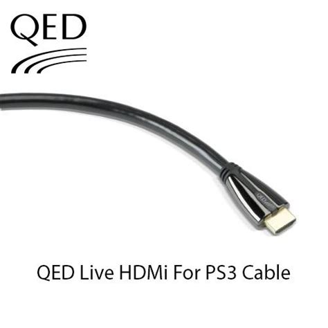 Cable Ps3 To Hdmi At Joel Norris Blog