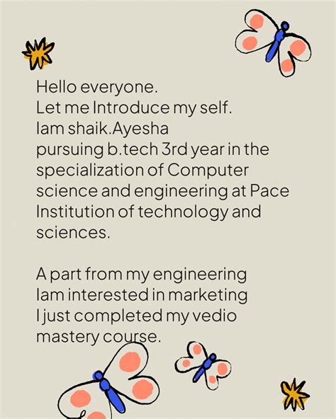 ayesha shaik posted on linkedin