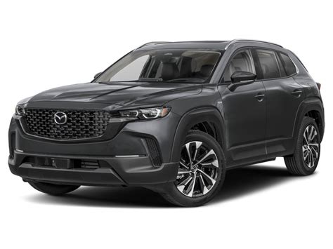 New 2026 Mazda Cx 50 Hybrid Premium Plus In Roseville Ca