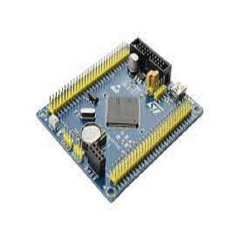 Minimum System Board Stm32f103zet6