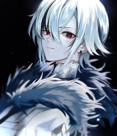 Arlecchino Genshin Impact Drawn By Ssvgo Danbooru