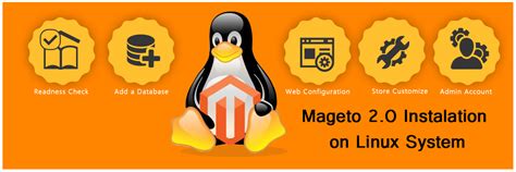 Magento Installation On Linux System Cedcommerce