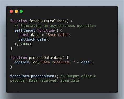 55 Top Javascript Interview Questions With Example Answers Built In