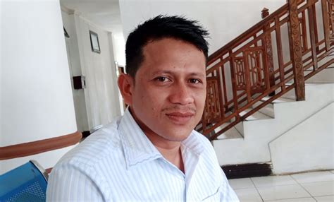 Azwir Minta Pendistribusian Pupuk Bersubsidi Di Aceh Barat Diawasi