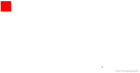 键盘控制div移动 csdn博客