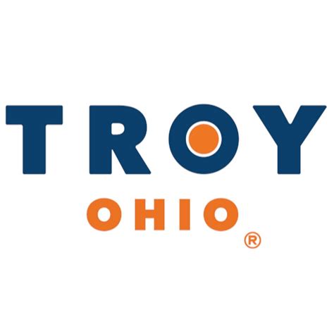 City Of Troy Ohio Youtube