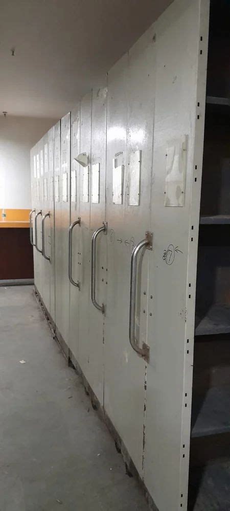 File Compactor Storage System At Best Price In India