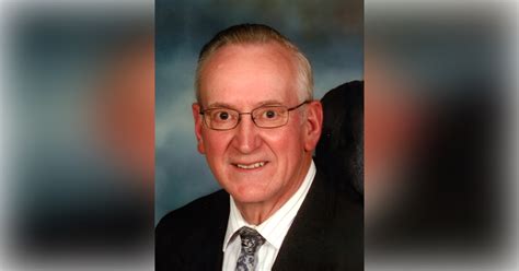 Obituary Information For Jerome Lawrence Kloeppel