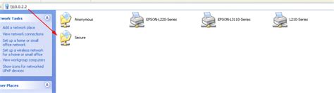 Samba Server Pengertian Dan Cara Install Di Ubuntu