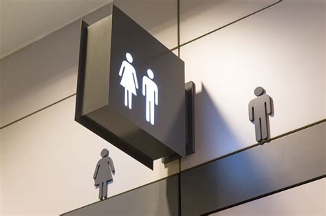 Anti Sex Toilets Will Deter Public Restroom Romps In Welsh Town