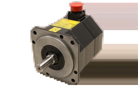 FANUC SERVO MOTOR GISMA