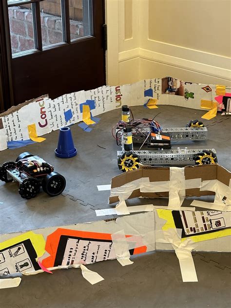 regina o connor on linkedin firstrobotics middleschoolmakers